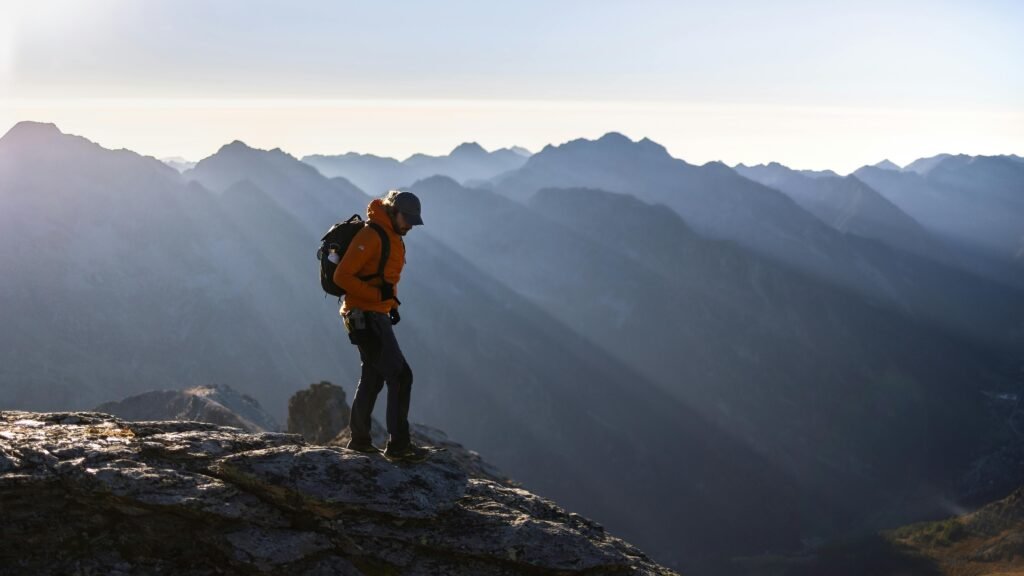 The Complete Guide to Hiking Trail Difficulty Ratings: How to Choose ...