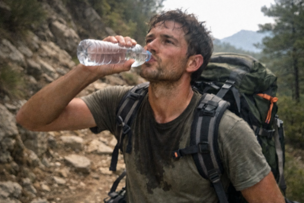 Urban Hiking: Your City is Actually Full of Amazing Trails (Here's How ...